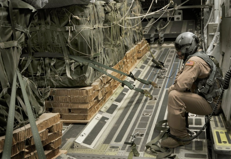 Military Packaging | Miraclestarcapital